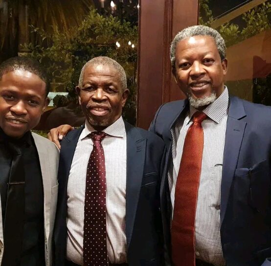 Lindani Nkosi Biography AKA Mandela on movie Drum - Southern African Celebs