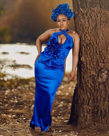 Kgaogelo monama Biography, age, education, Career, Networth and Social ...