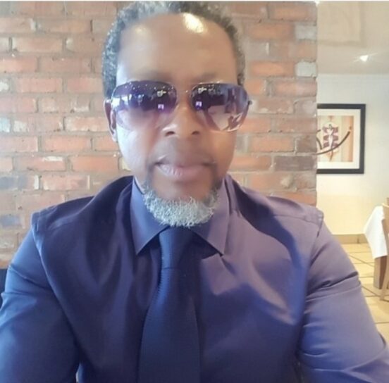 Lindani Nkosi Biography AKA Mandela on movie Drum - Southern African Celebs