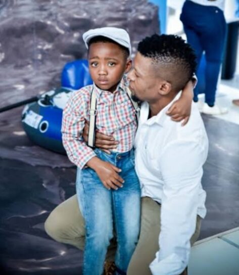 Who exactly is Vuyo Dabula, age, education, Acting career, personal ...