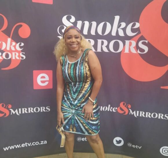 Lorraine Mphephi full bio, career, personal, Social media and ...