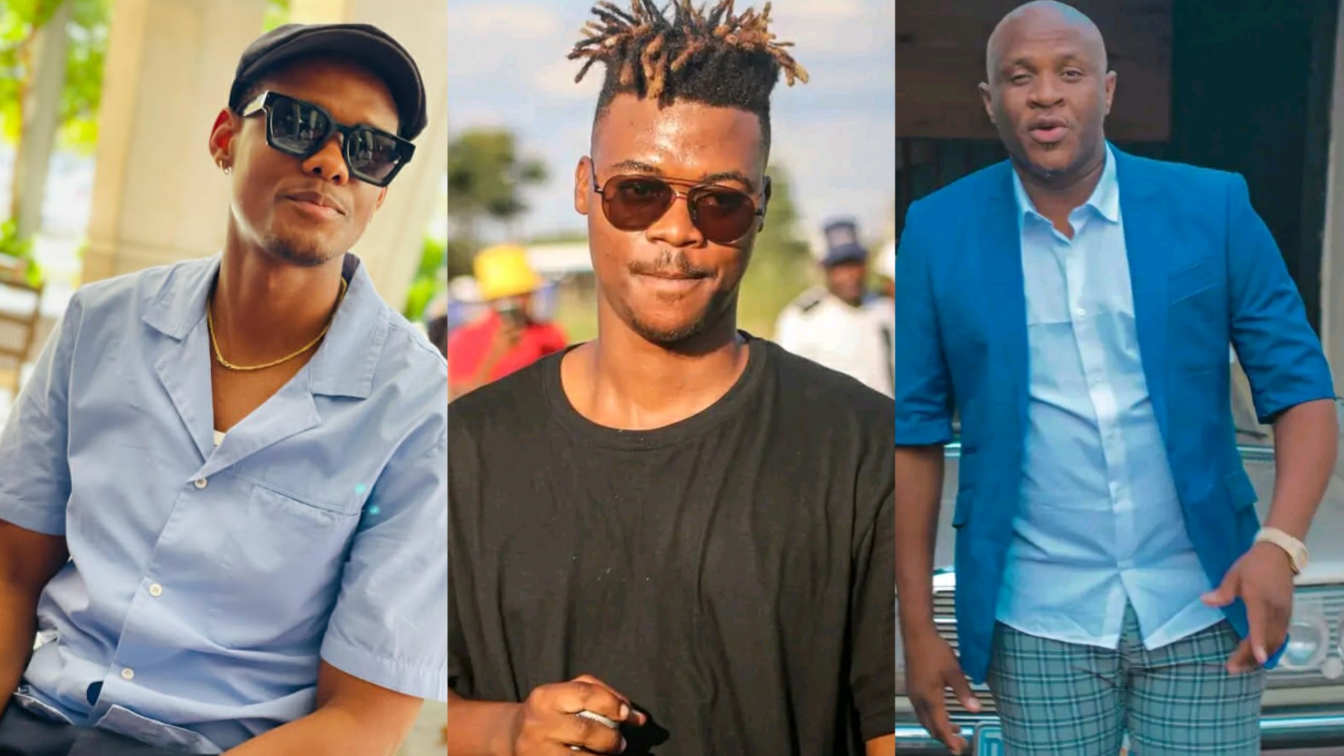 7 Amapiano Artists Who Lost their Fortune - Southern African Celebs