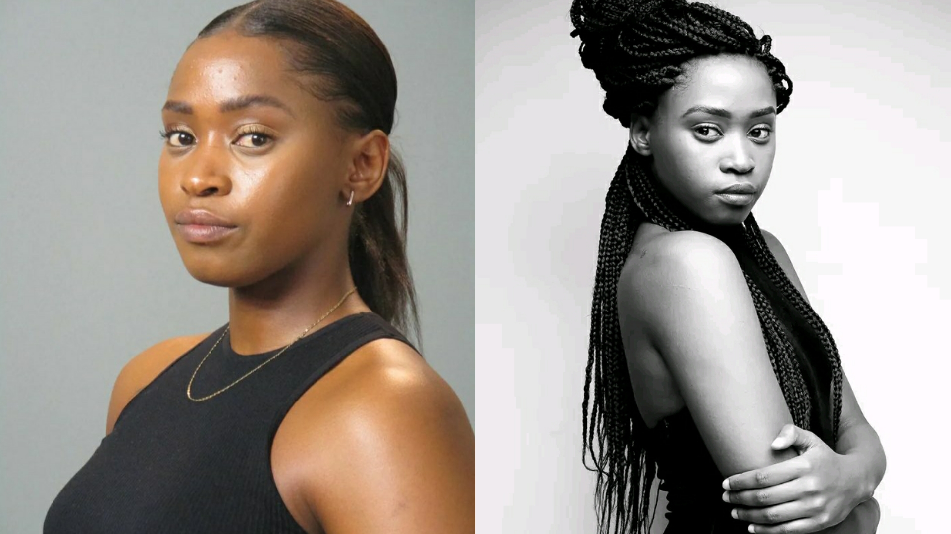 Amanda Seome Biography, age, education, Career, Personal Life and ...