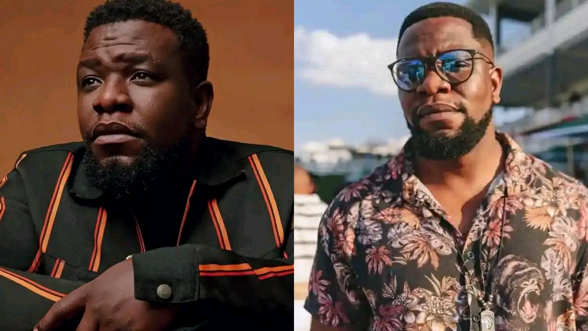 Meet Sipho Ndlovu AKA Bandze On Isitha The Enemy full Biography ...