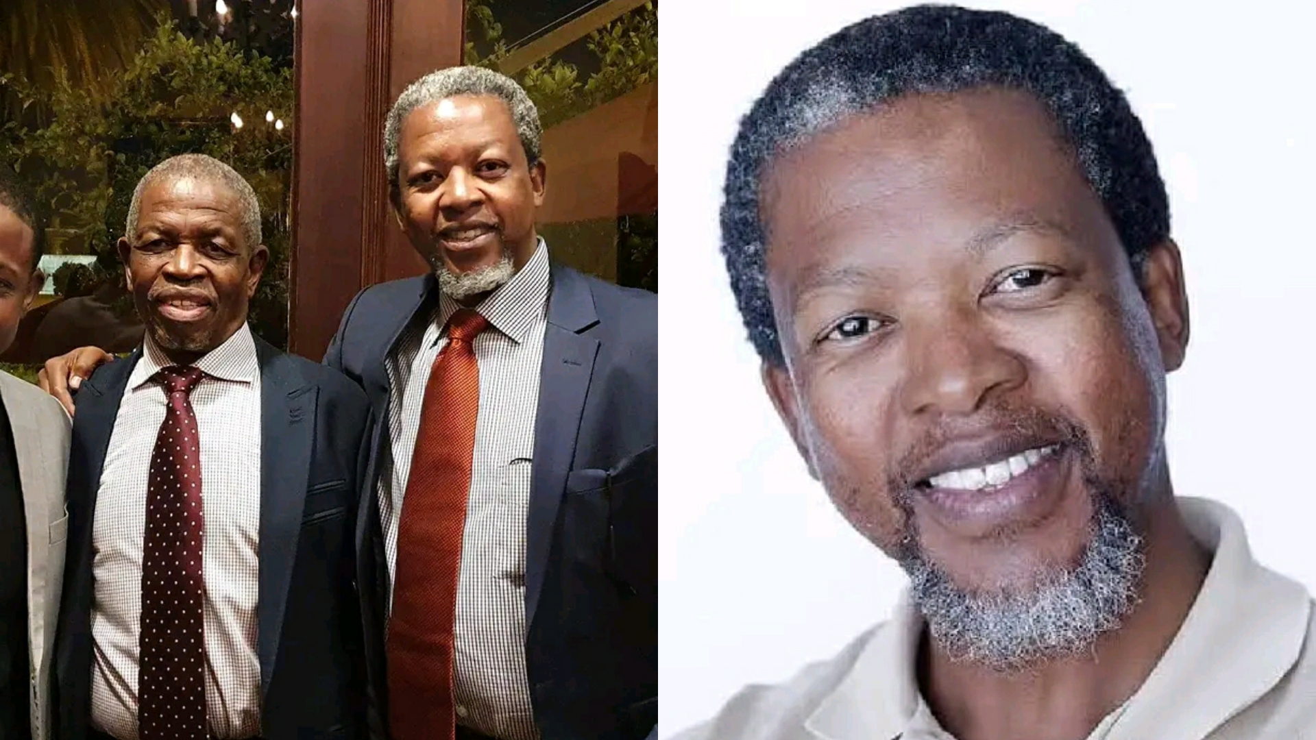 Lindani Nkosi Biography AKA Mandela on movie Drum - Southern African Celebs