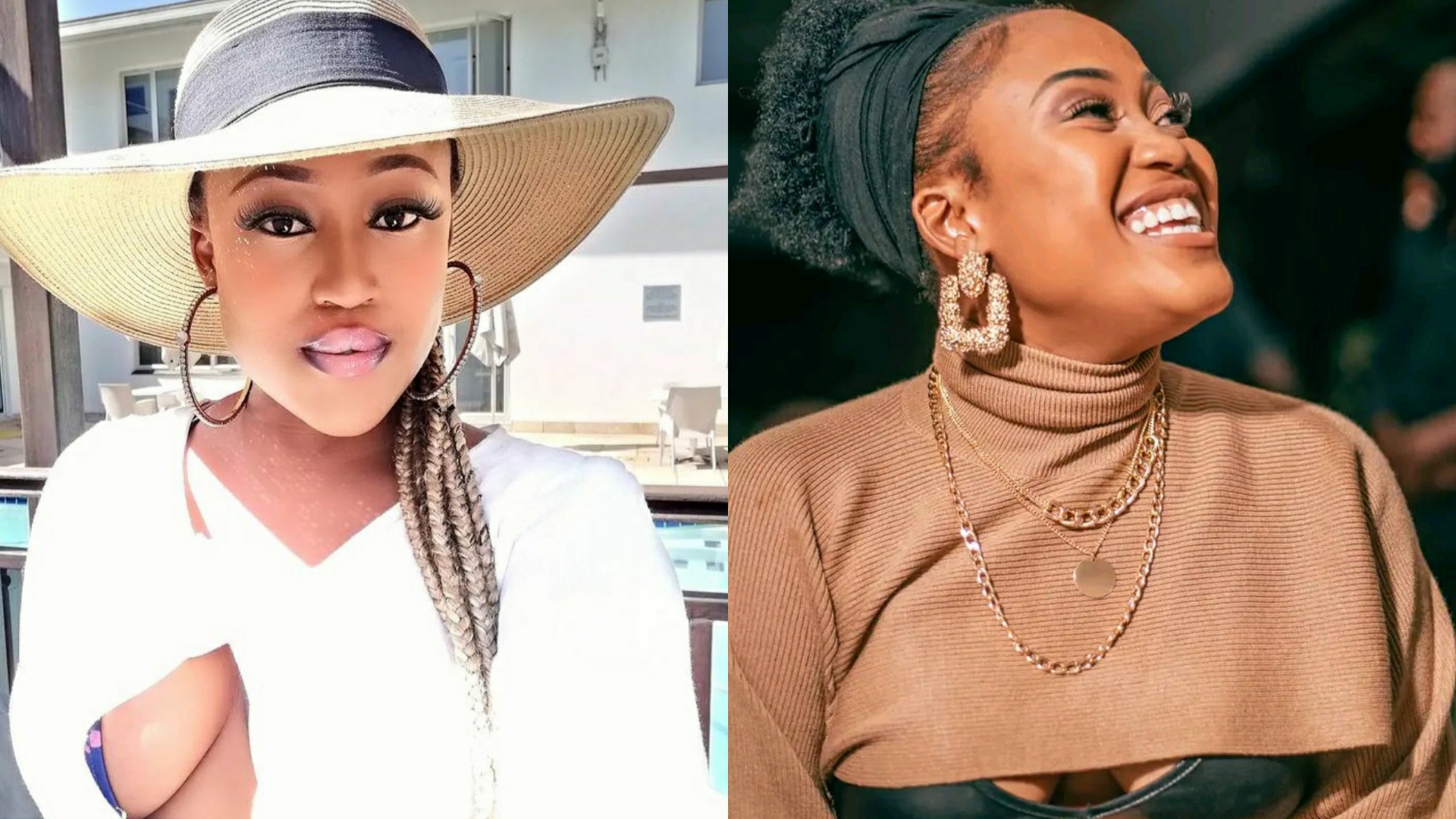 Kgaogelo monama Biography, age, education, Career, Networth and Social ...