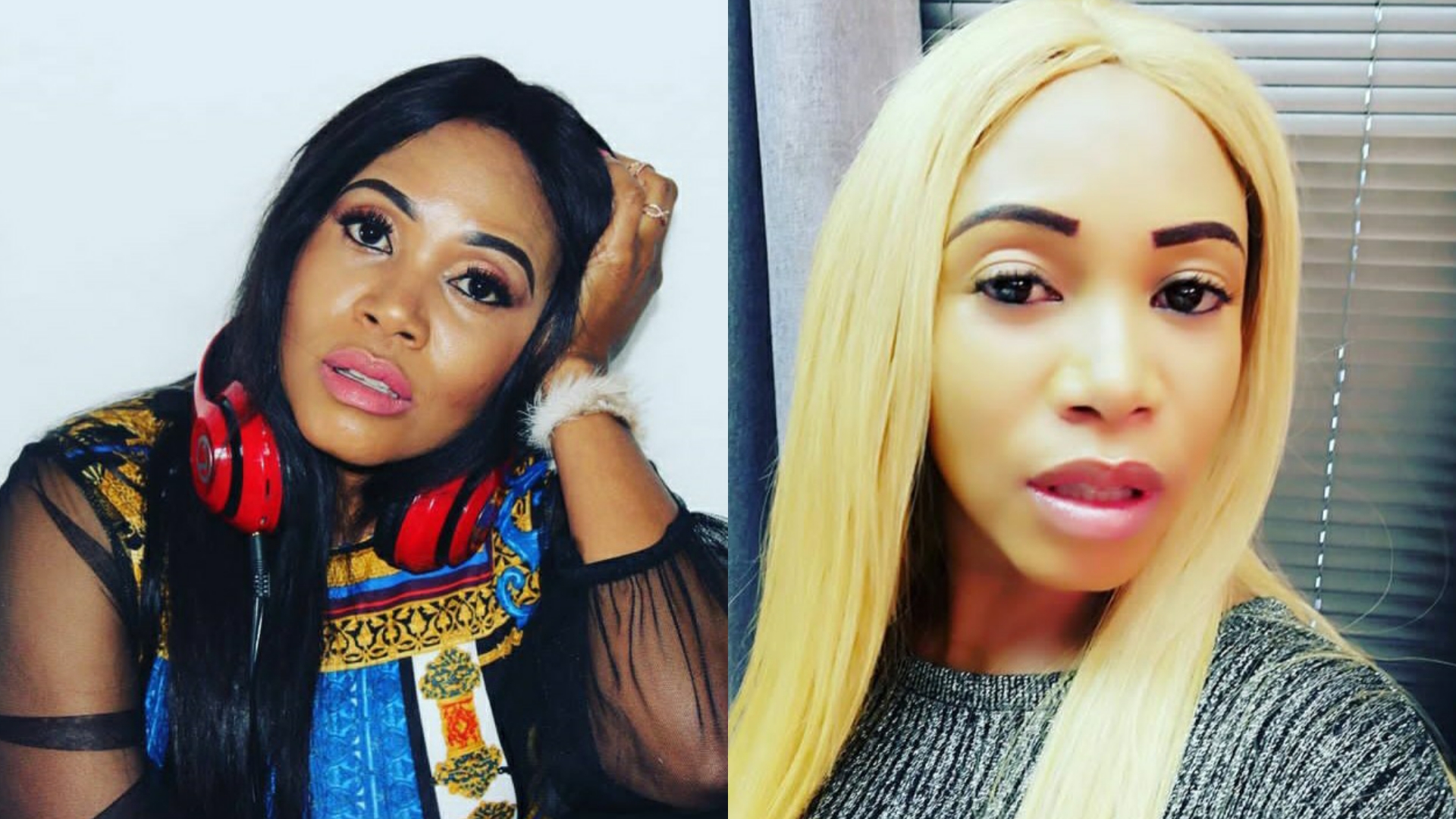 Lorraine Mphephi full bio, career, personal, Social media and ...