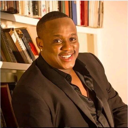 Molemo Maaroganye Biography, age, education, career, personal life and ...