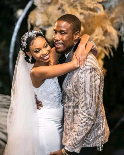 15 Acting Couples who became real life partners - Southern African Celebs
