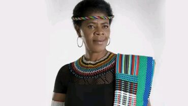 8 Muvhango Actors Who Passed Away in Recent Years - Southern African Celebs