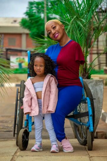 Who exactly is Chipo Muchegwa, Zimbabwean singer full Bio - safrolebs