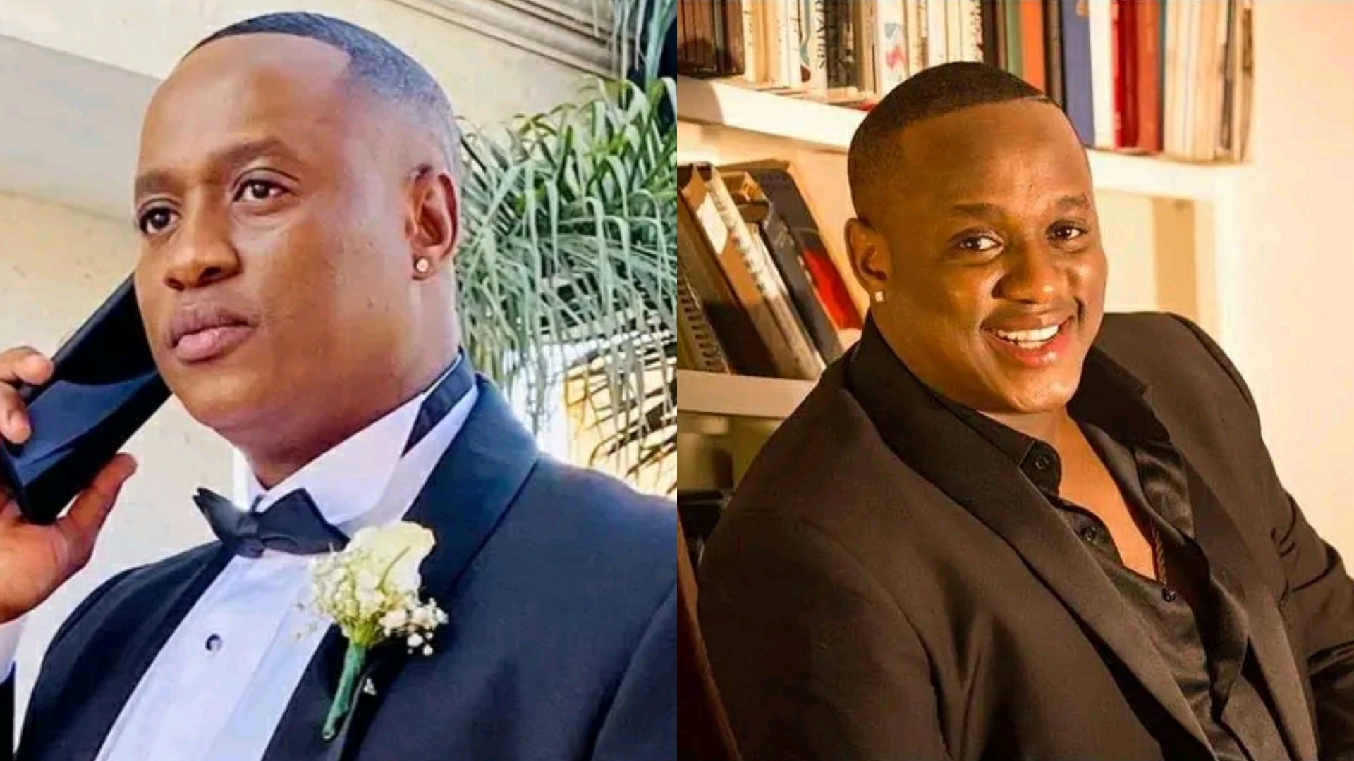 Molemo Maaroganye Biography, age, education, career, personal life and ...