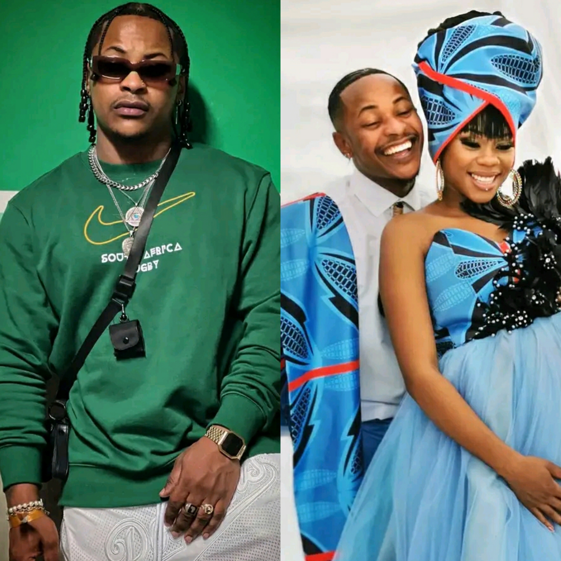 This is the full information of how Priddy ugly came to fame - Southern ...