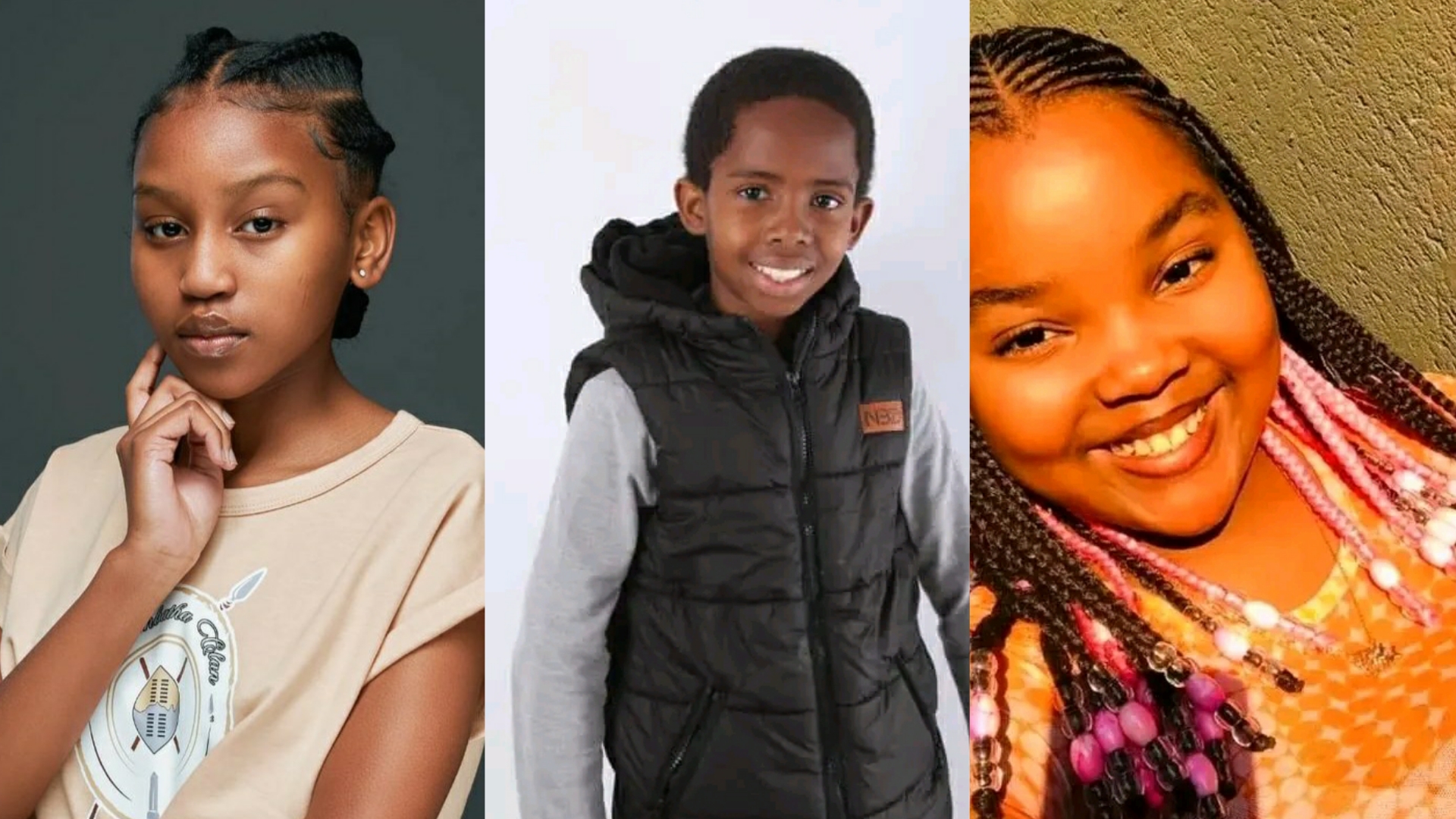 7 Child Actors and Their Salaries, from lowest to the highest salary ...