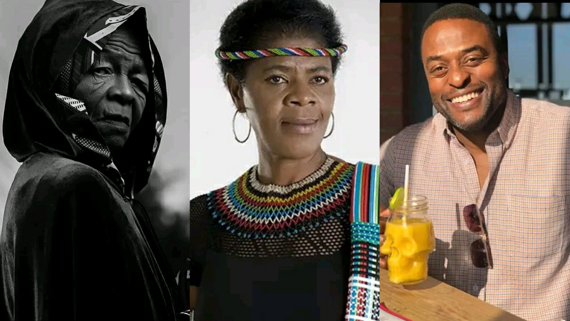 8 Muvhango Actors Who Passed Away in Recent Years - Southern African Celebs