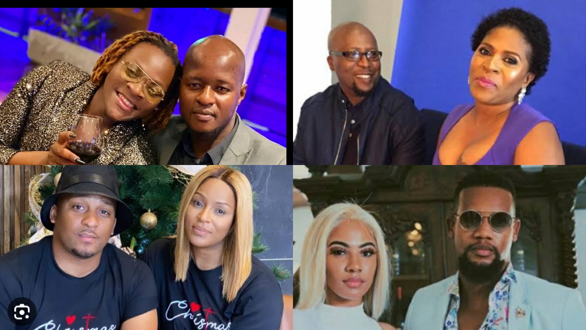10 Uzalo Actors Who Divorced or Splitted in real life - Southern ...