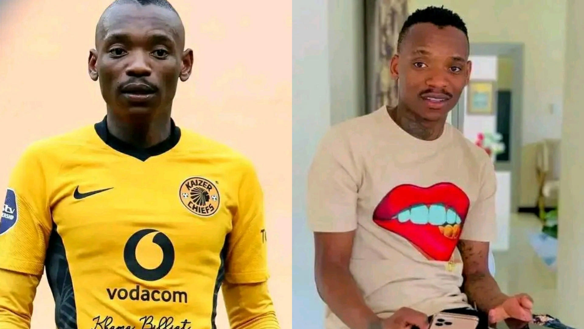 Who exactly is Khama Billiat full Biography information - safrolebs