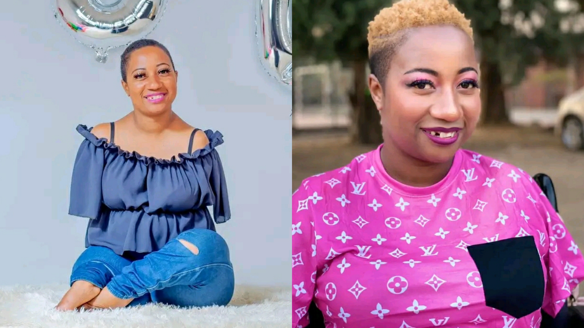 Who exactly is Chipo Muchegwa, Zimbabwean singer full Bio - Southern ...