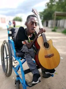 Who exactly is Greatman a Zimbabwean Singer - Southern African Celebs