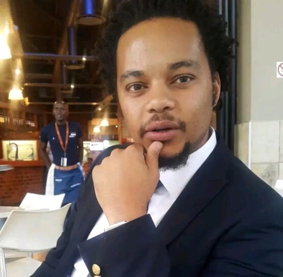 13 More Celebrities who we didn't Know as Sangomas - safrolebs
