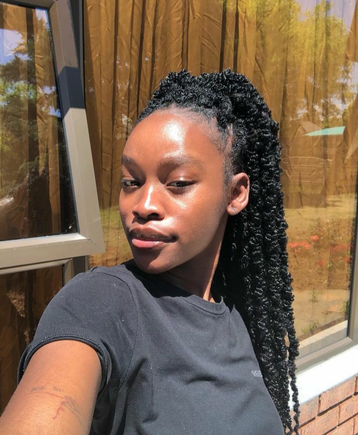 Meet Lehlohonolo Moloi, age, education, career, personal life and social media - Southern ...