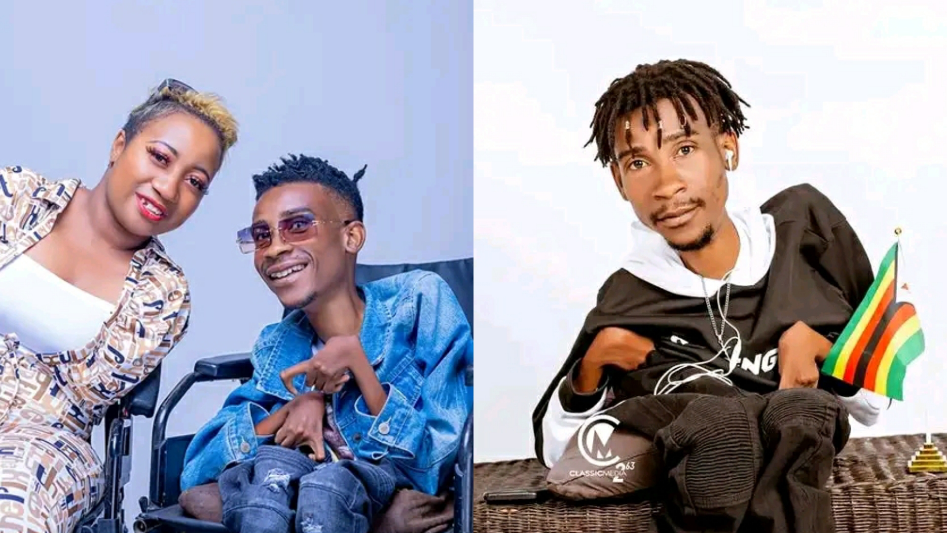 Who exactly was Terry Gee, real name, age, career and cause of death ...