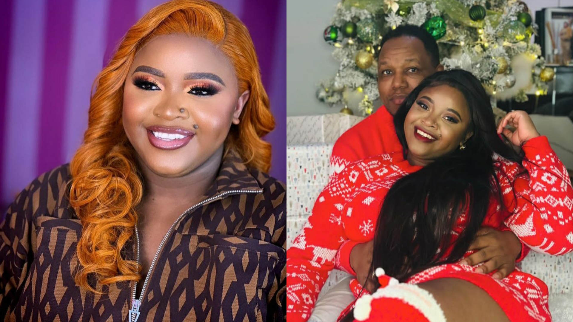 Who exactly is Tiny Machivenyika AKA Allanah Biography - Southern African Celebs