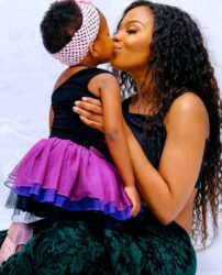 10 Scandal Actors With Their Partners and Children in Real Life - Southern African Celebs