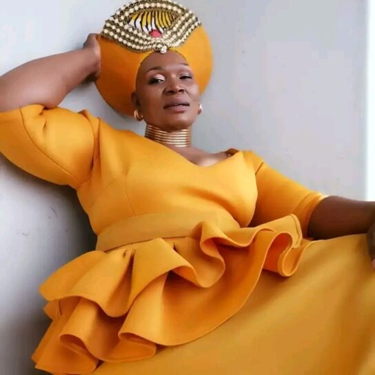 Who exactly is Deli Malinga, age, education, Career, Personal life ...
