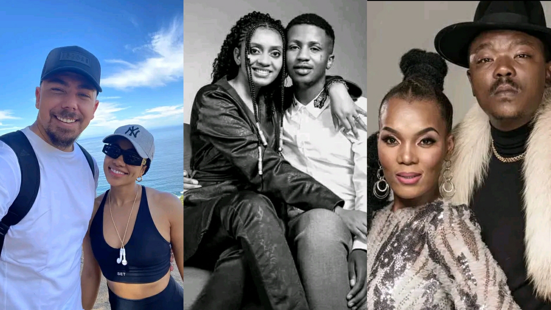 11 Celebrities Who Divorced or Broke up in 2023 - safrolebs
