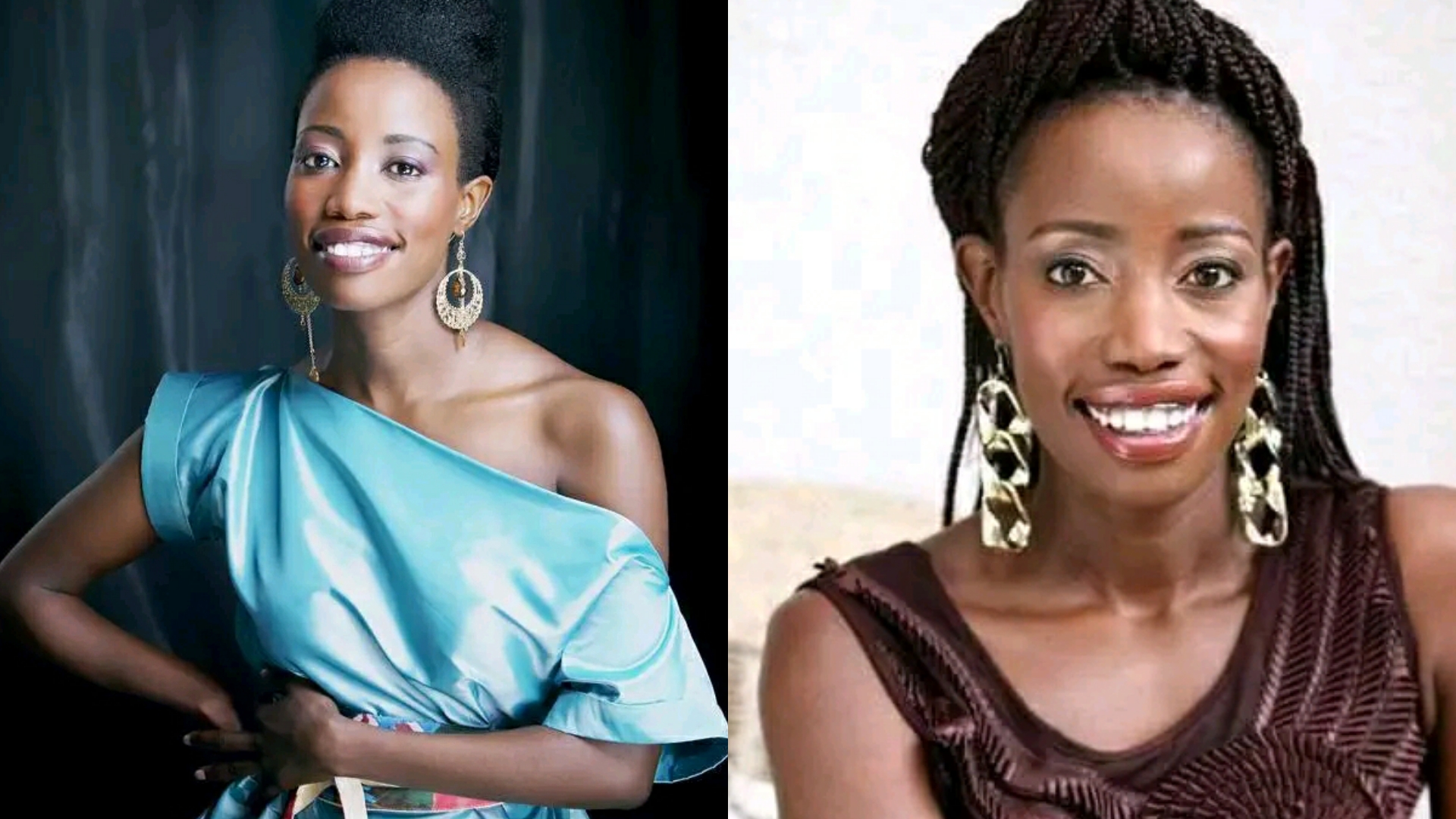 Who exactly is Maggie Benedict AKA Akhona from Generations The Legacy - Southern African Celebs