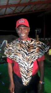 Who exactly is Thomas Chauke AkA Shinyoro biography - Southern African ...