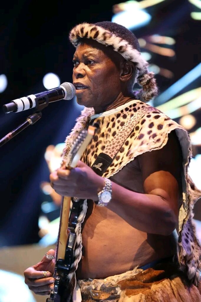 Who exactly is Thomas Chauke AkA Shinyoro biography - Southern African ...