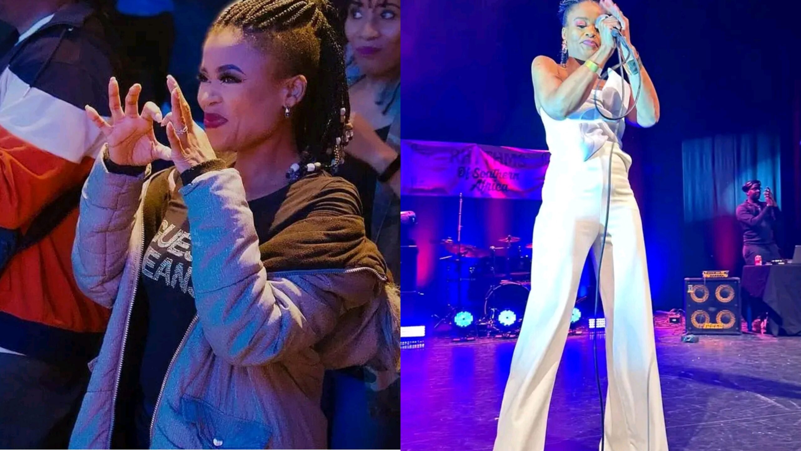 Who is Tshedi Mholo, age, education , career, Personal life and ...