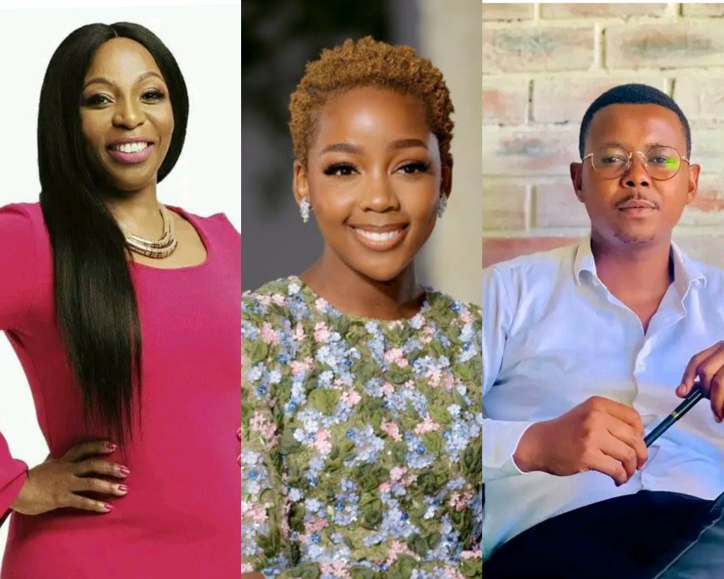 15 Actors We shall Never-ever See on Mzansi television - Southern ...