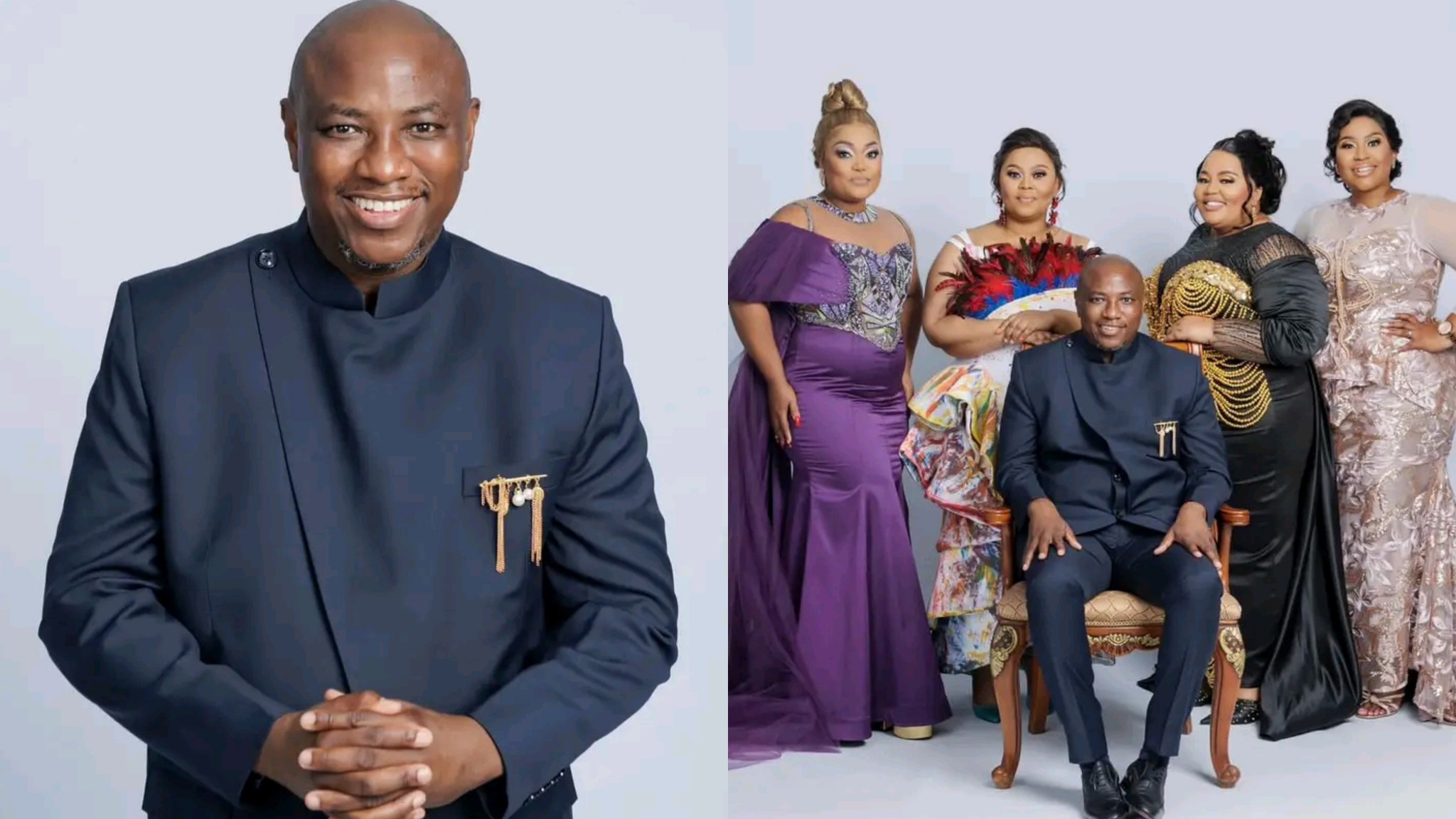 Who exactly is Musa Mseleku full Biography - Southern African Celebs