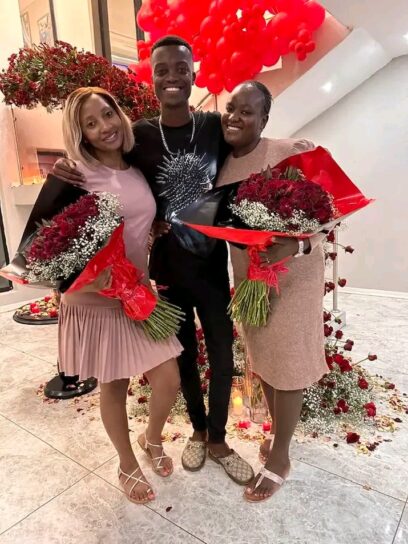 King Monada biography, real name , education career and personal Life ...