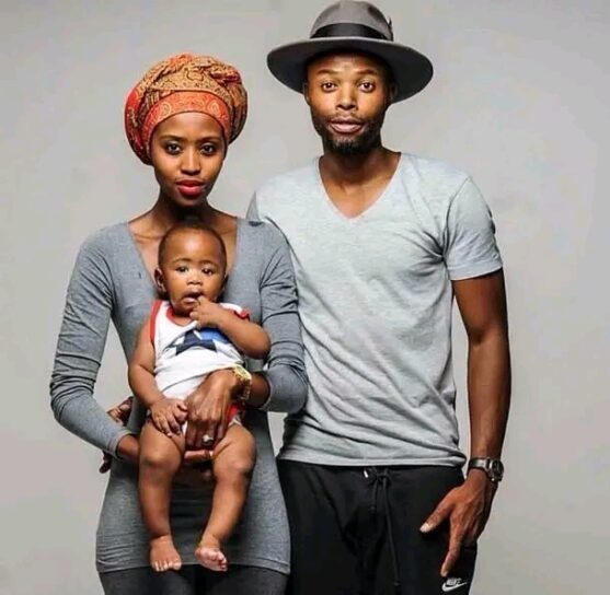 Thapelo Mokoena biography, full name, education and career, personallife - Southern African Celebs