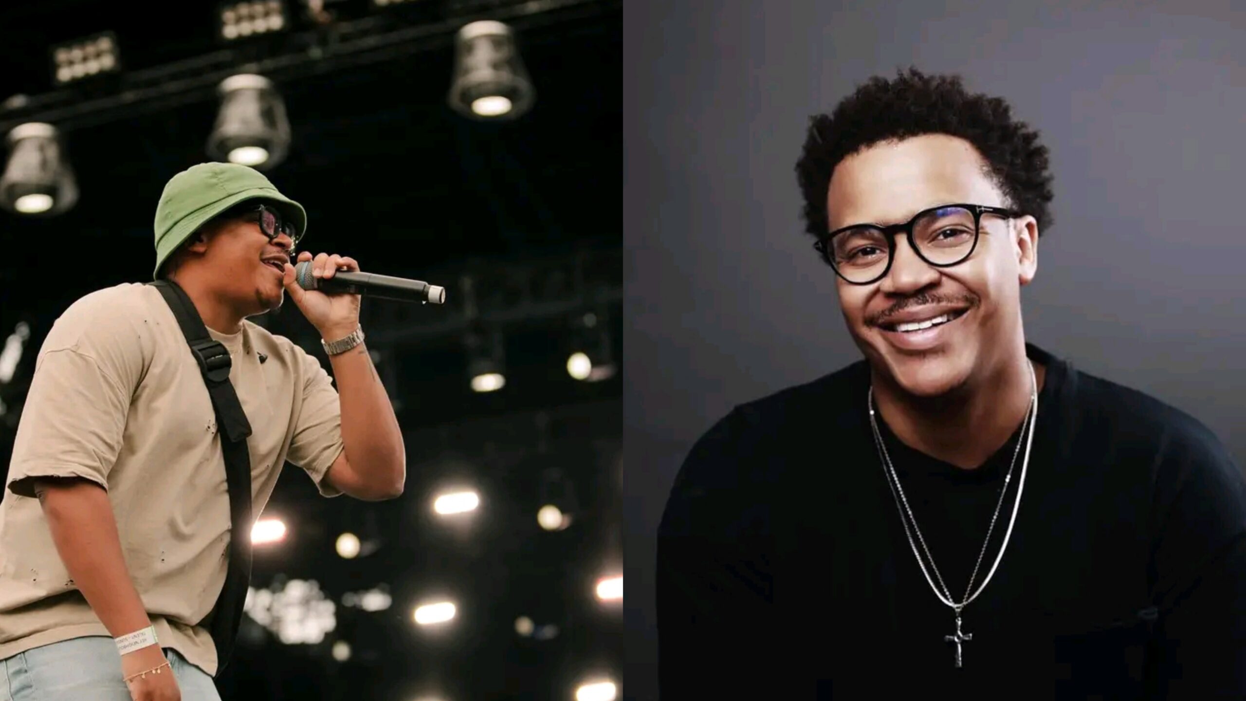 Who exactly is Brenden Praise, age, education, career and personal life ...