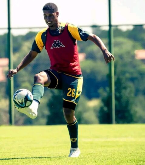 Who exactly was Luke Fleurs full Biography and Cause of Death ...