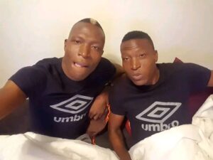 Meet Tendai Ndoro a Zimbabwean football player - Southern African Celebs