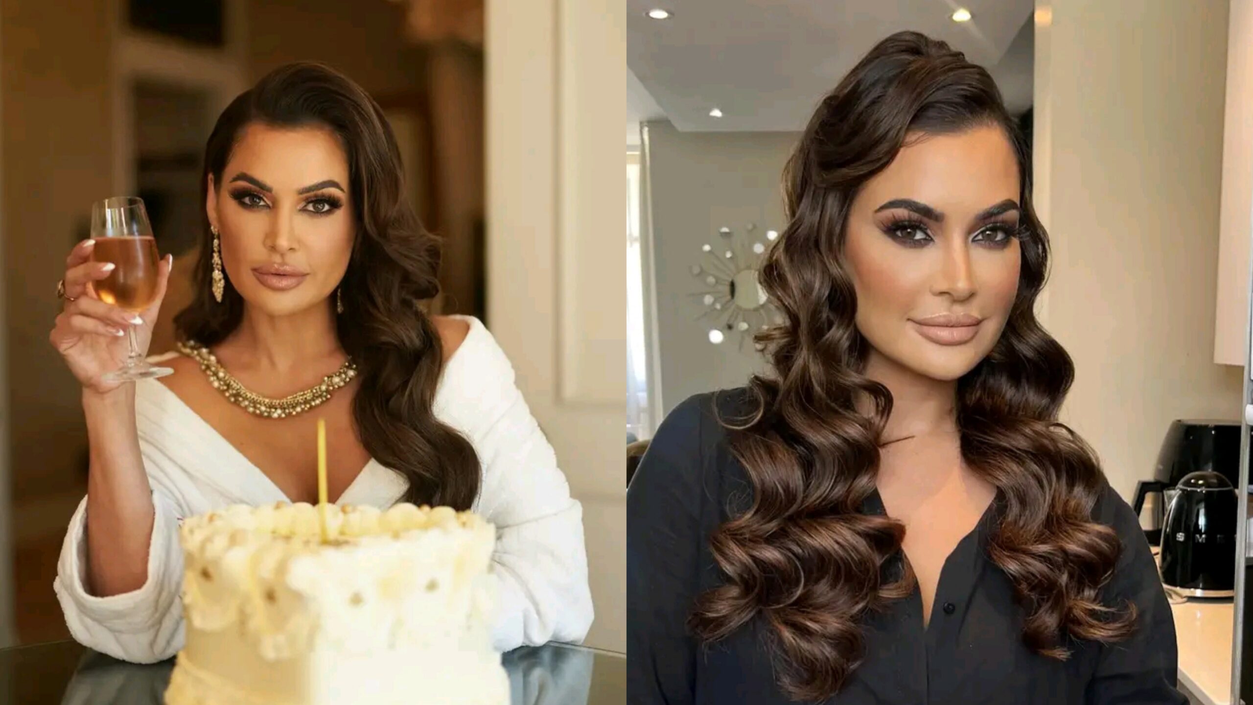 Meet Shashi Naidoo biography all you need to know - safrolebs