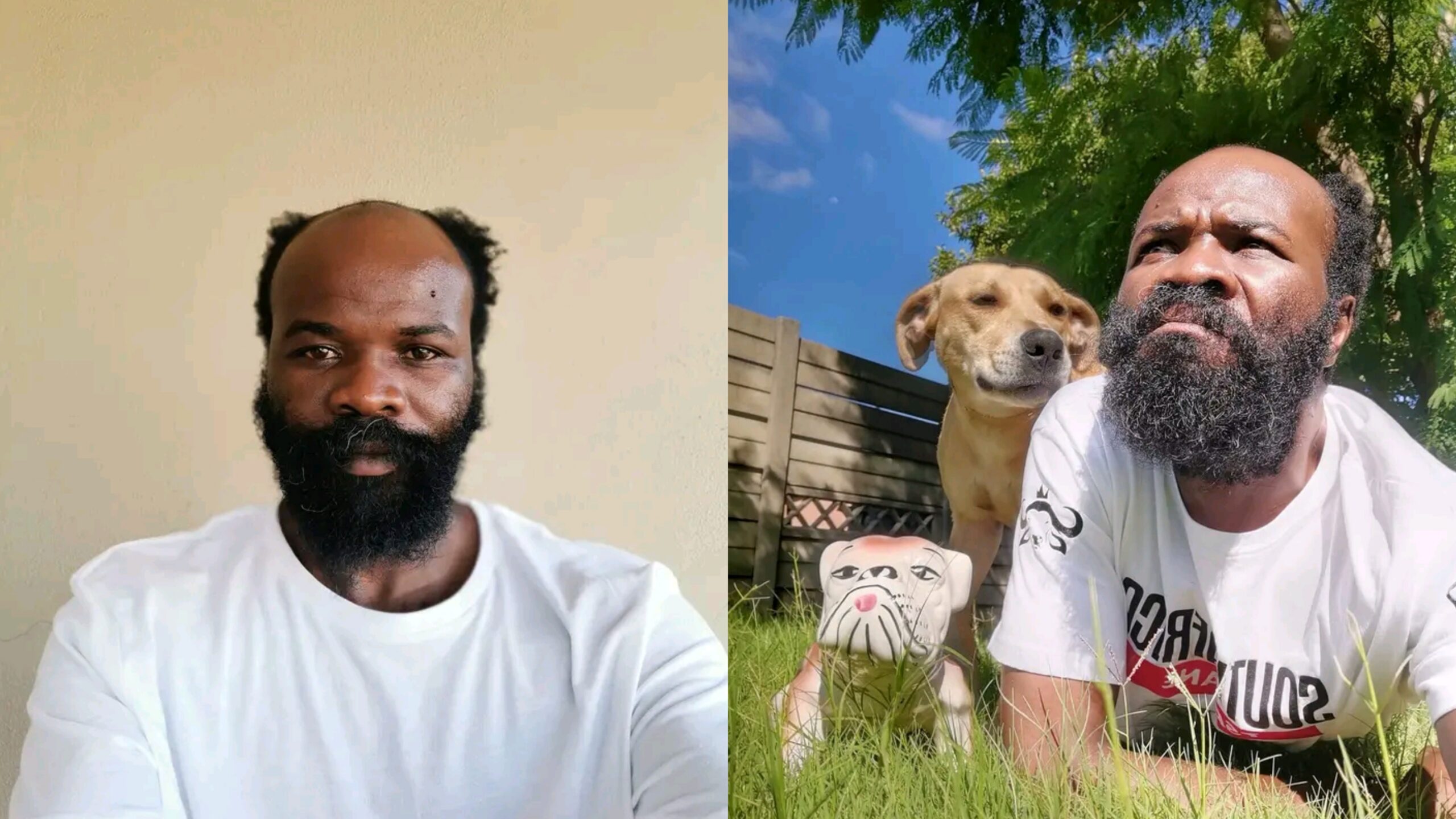 Thulani Mtsweni aka Mkhapheni on etv drama series Isiphetho - Southern ...