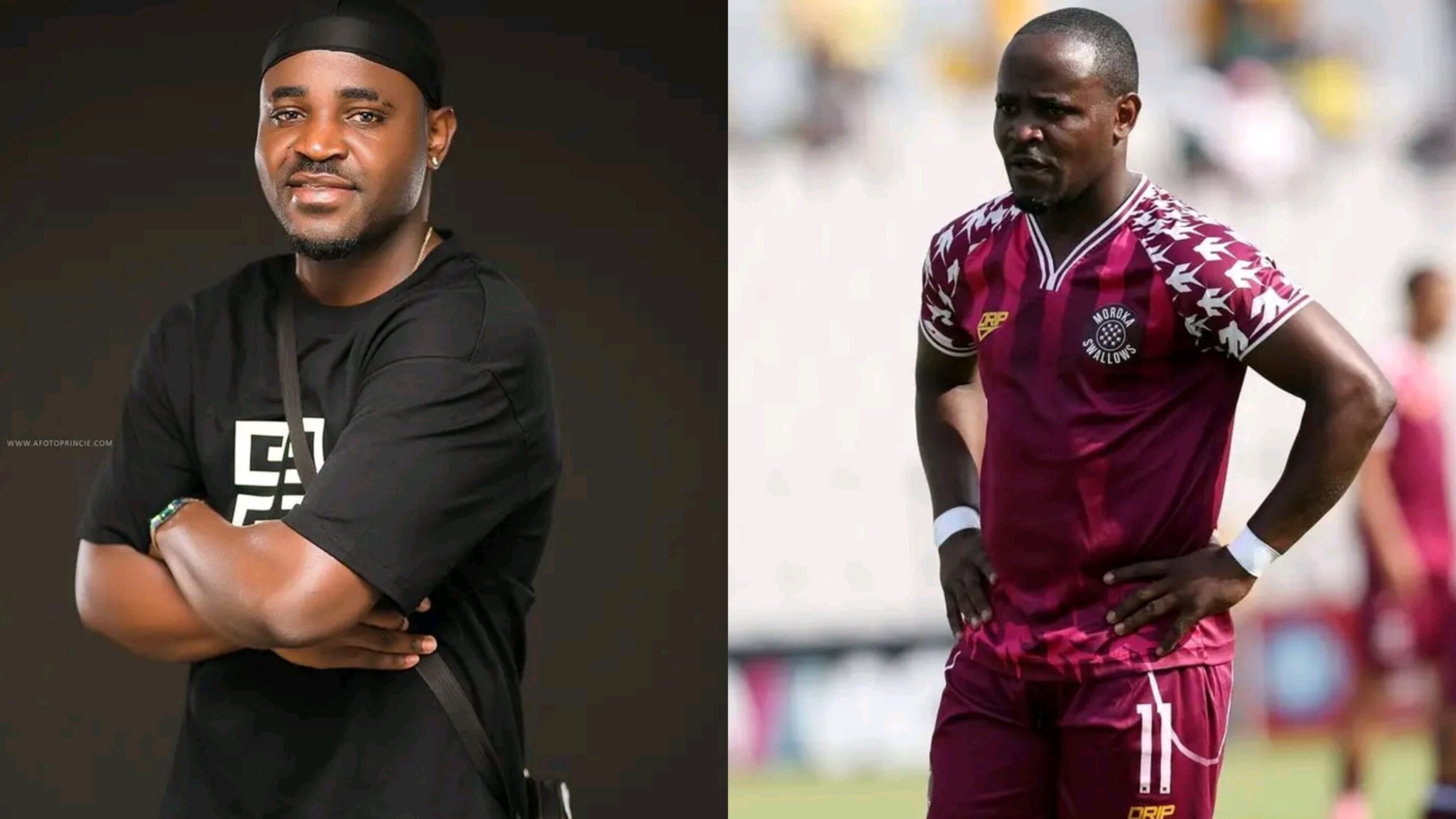 Gabadinho Mhango age, education, football career and Networth ...