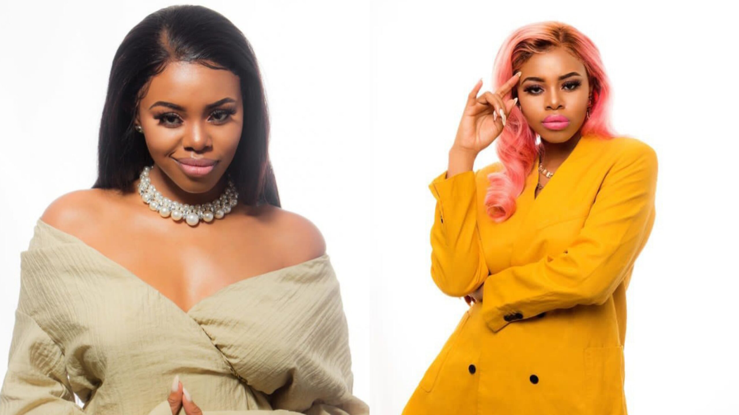 Tsholofelo Maseko biography, age, education, Career and personal life - Southern African Celebs