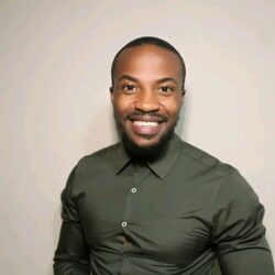 Who exactly is Sabelo Ernest Radebe AKA Magolide From Smoke and Mirrors ...