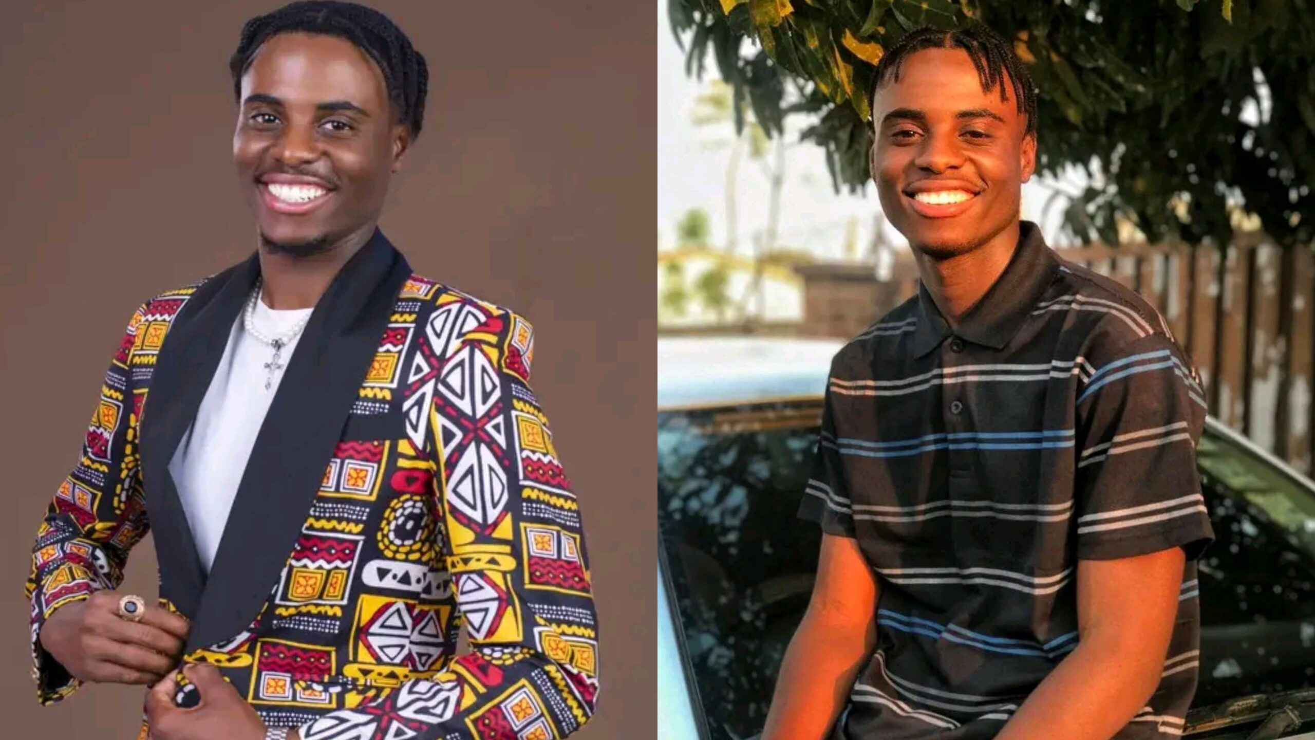 All You need to know about Takunda Nyakauru AkA Jedza the Notorious ...