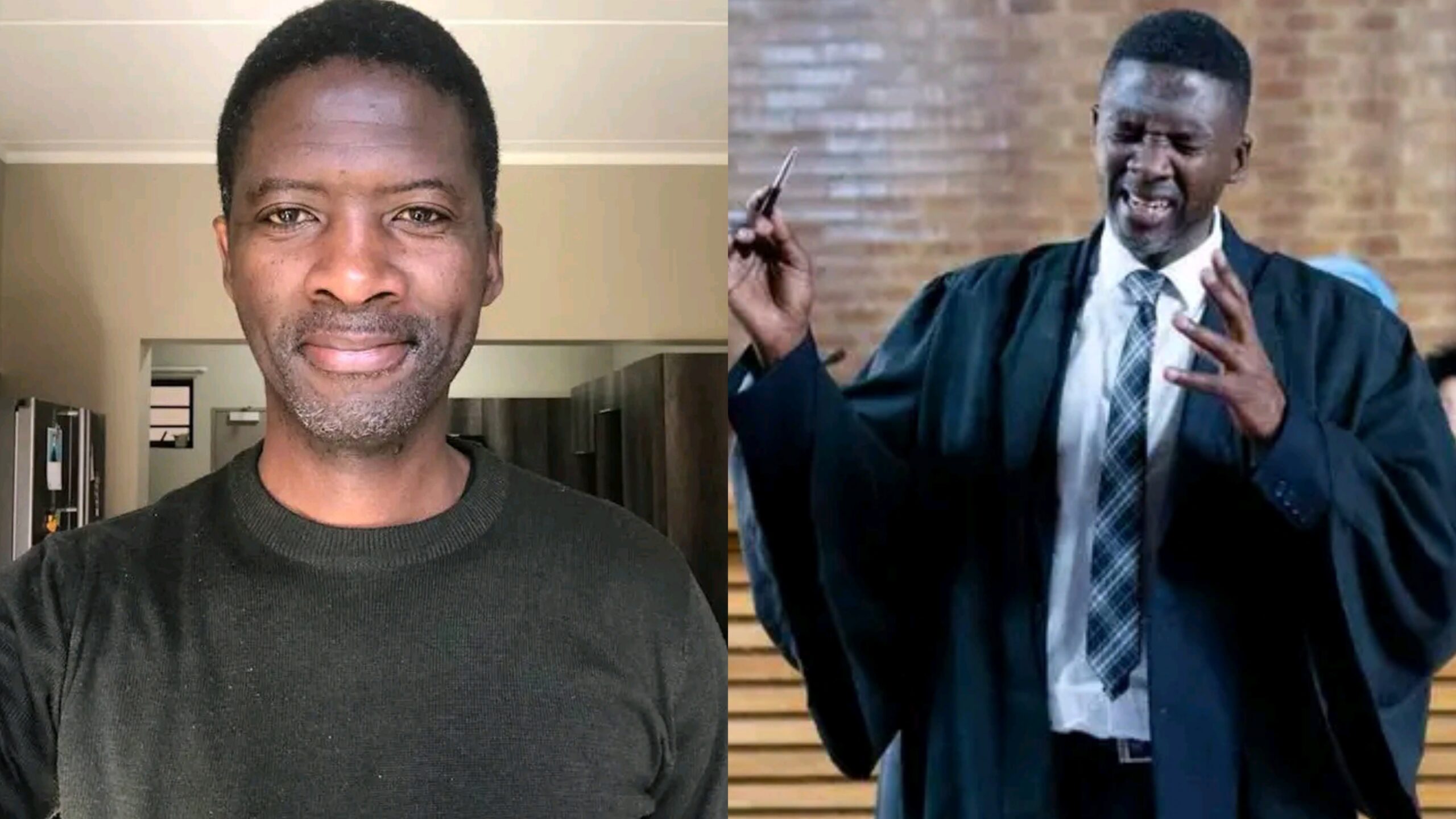 Patrick Sanku Bokaba, age, education, Career, Personal life and ...