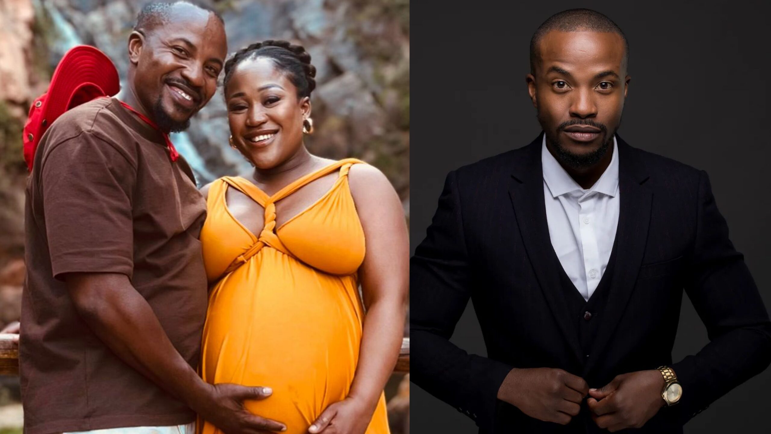 Who exactly is Sabelo Ernest Radebe AKA Magolide From Smoke and Mirrors ...