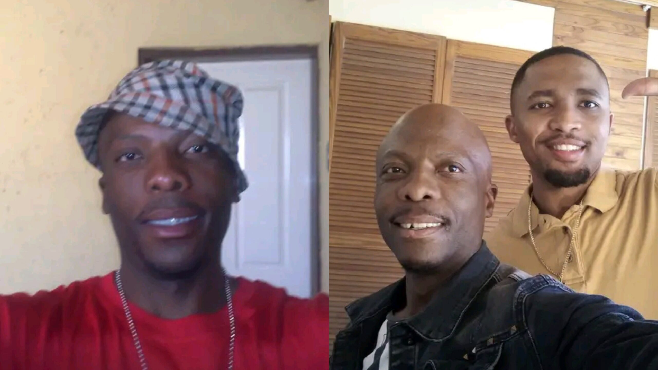 Oscar Mgudlwa full Biography, age, education, career and personal life ...